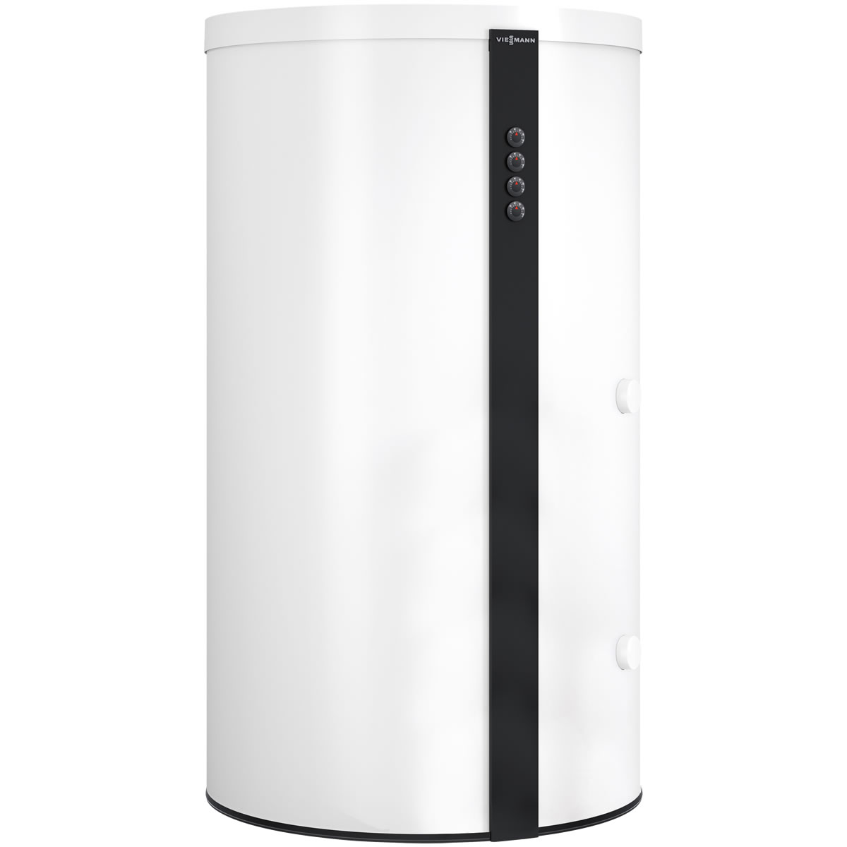 Viessmann Pufferspeicher Vitocell 100-E SVPC 600 L - Farbe ...