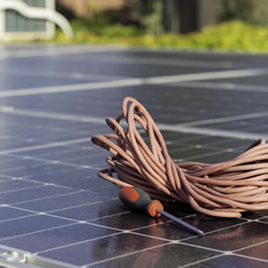 Photovoltaik – Ein Überblick über Aufbau, Funktion und Energiebilanz